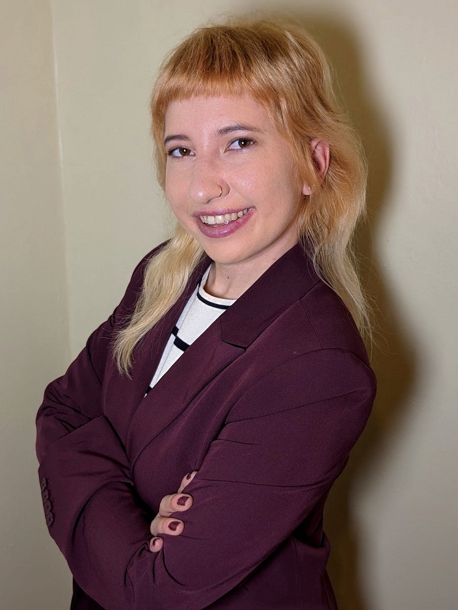 Bailey Boatsman | Wayne Morse Center