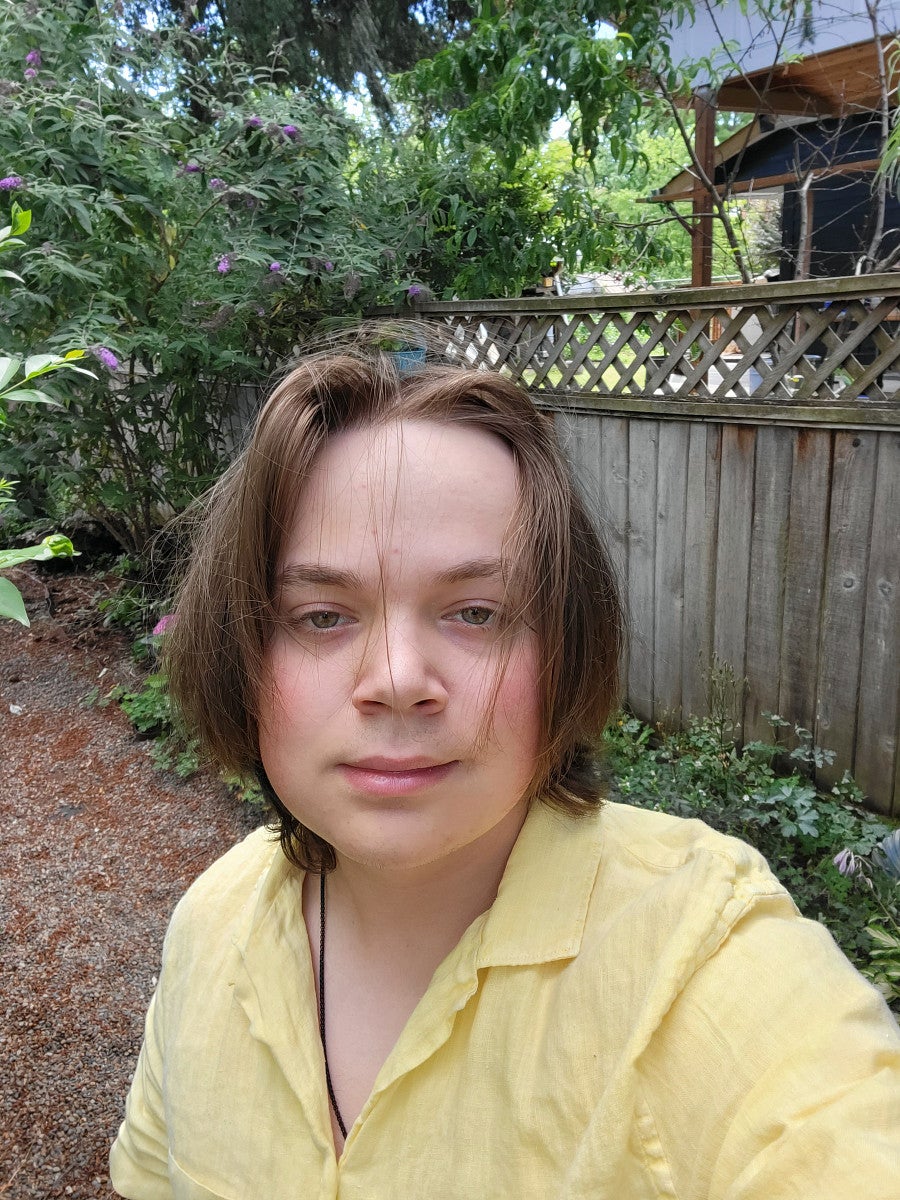 Jonah Gildea | Wayne Morse Center