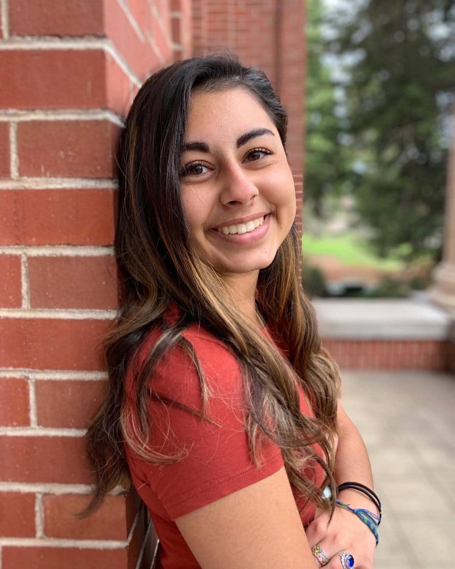 Neela Ropp | Wayne Morse Center