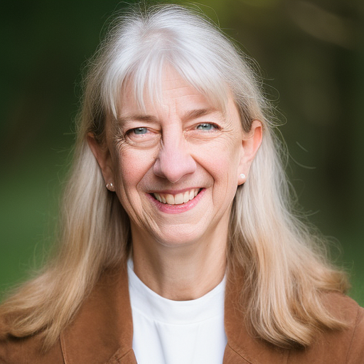 Renee Irvin | Wayne Morse Center