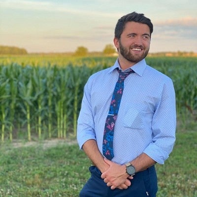 Todd Newmister | Wayne Morse Center