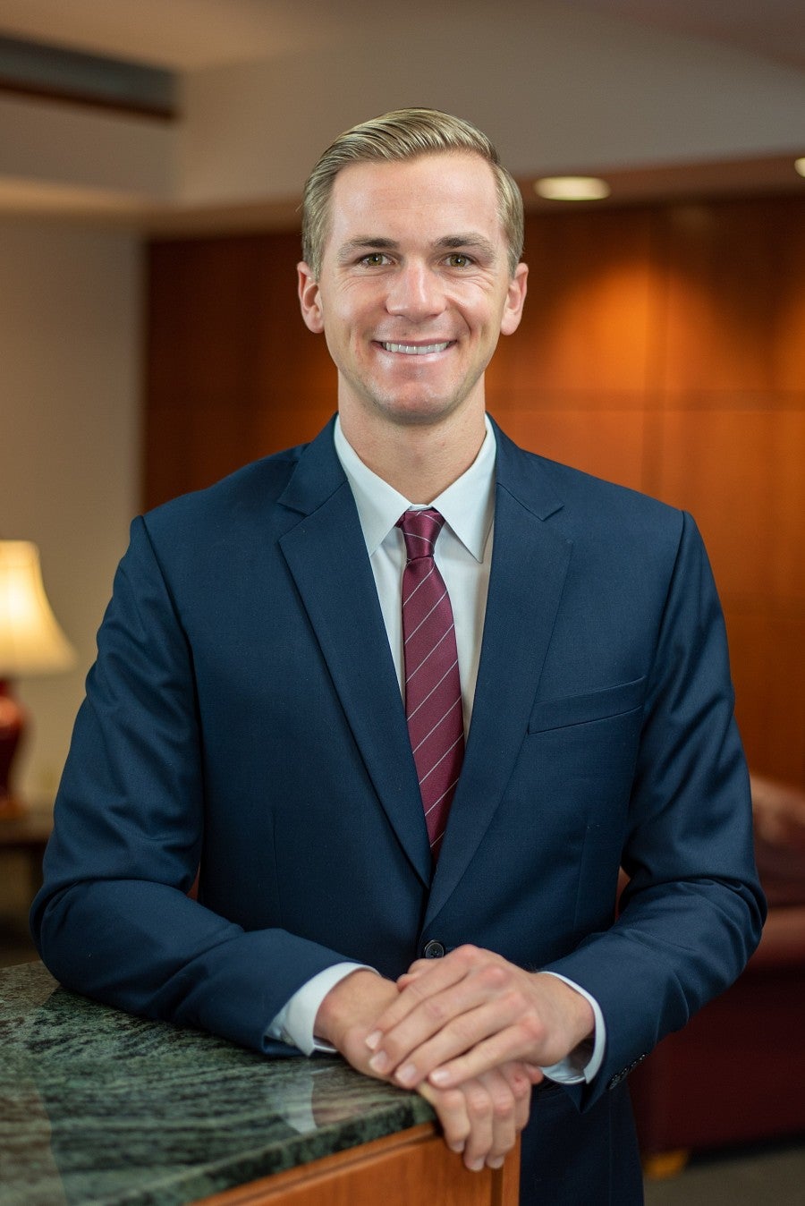 Greg Giunta | Wayne Morse Center