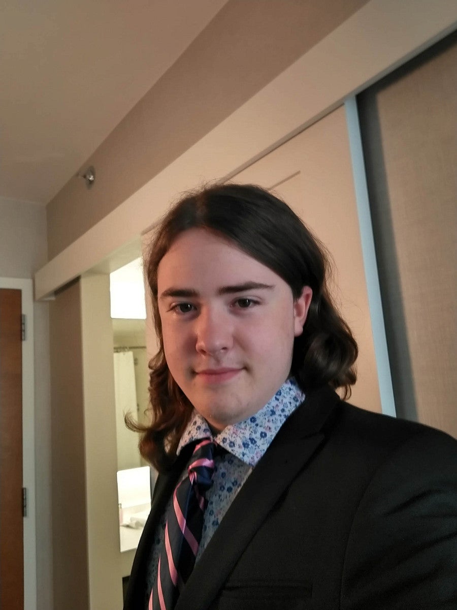 Story Arney | Wayne Morse Center