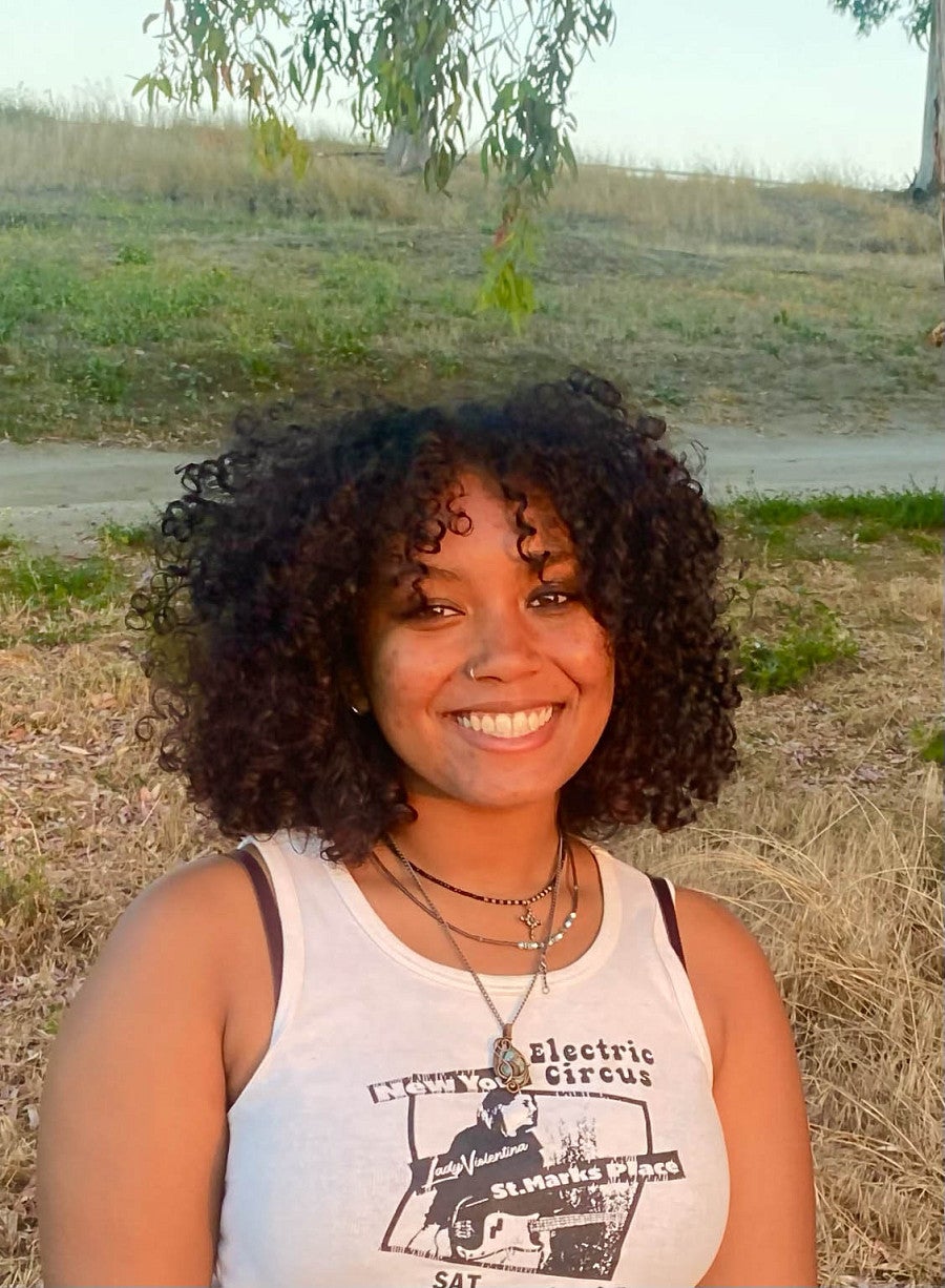 Jazmin Jivan Mason | Wayne Morse Center