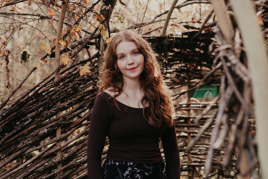 Faolan Adams | Wayne Morse Center