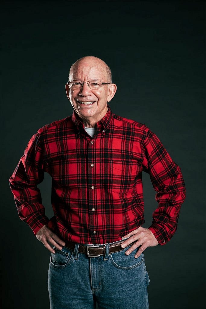 Peter DeFazio | Wayne Morse Center