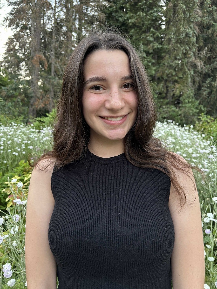 Abigail Bloom | Wayne Morse Center