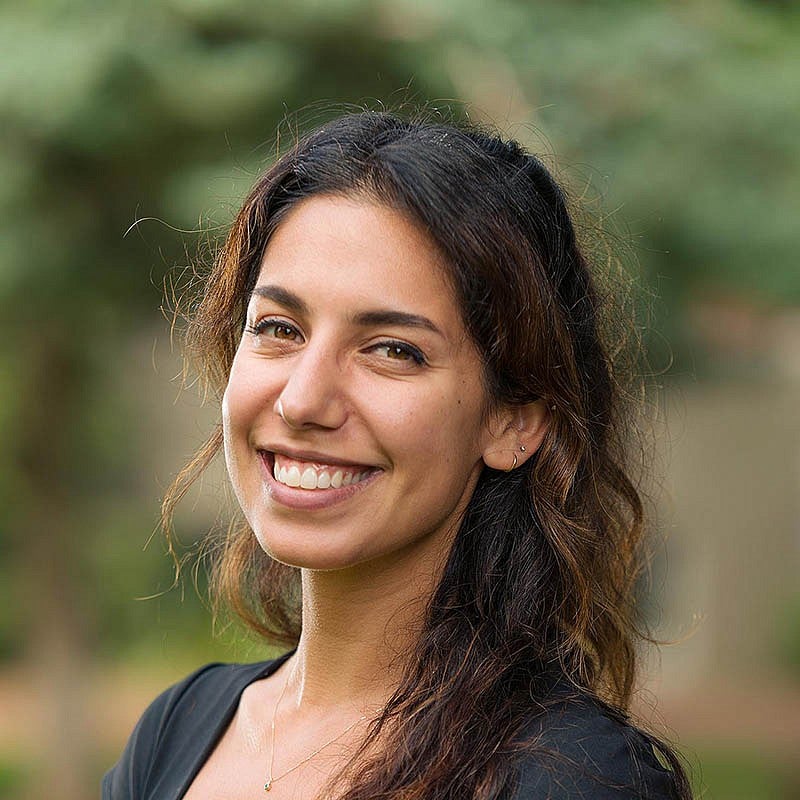 Mary Follo | Wayne Morse Center