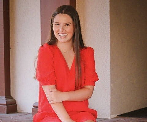 Haley Flahavan | Wayne Morse Center