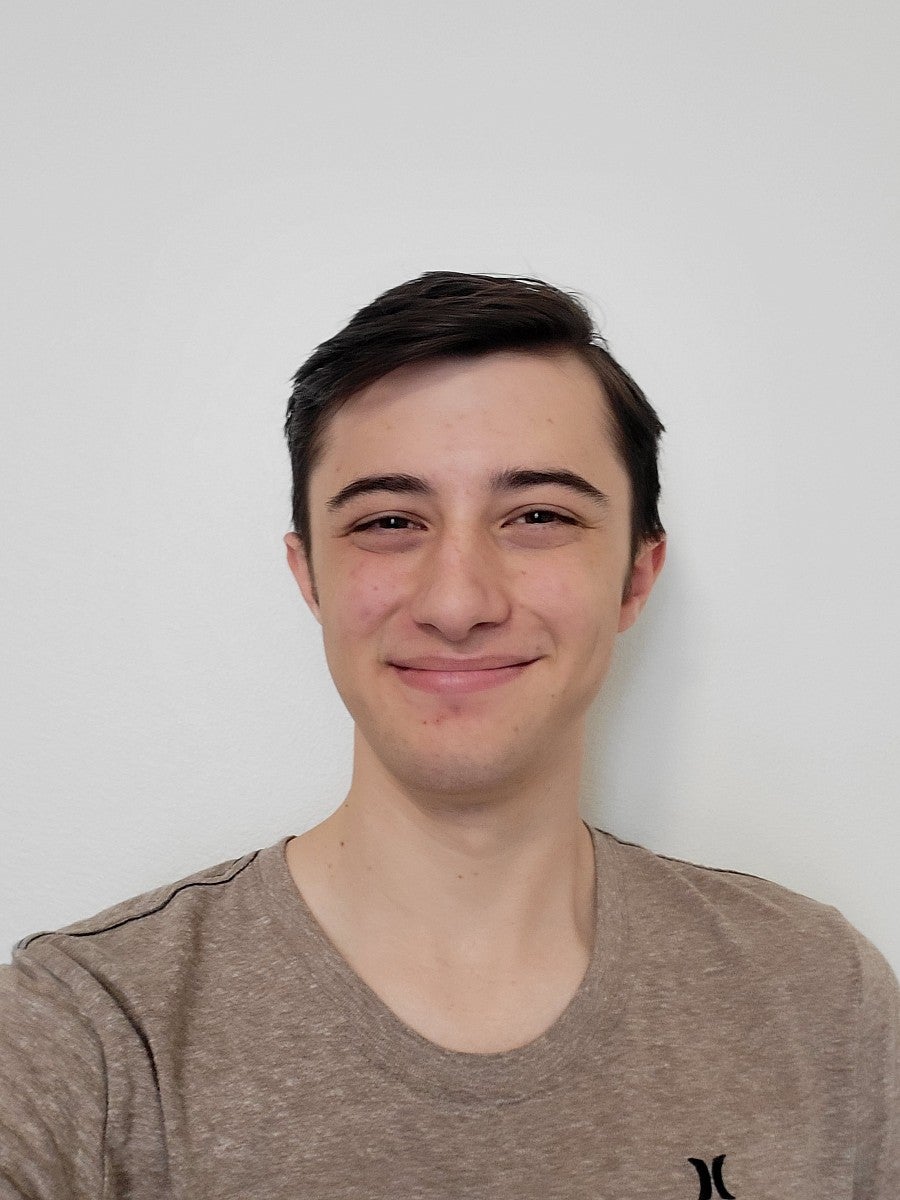 Adam Lurvey | Wayne Morse Center