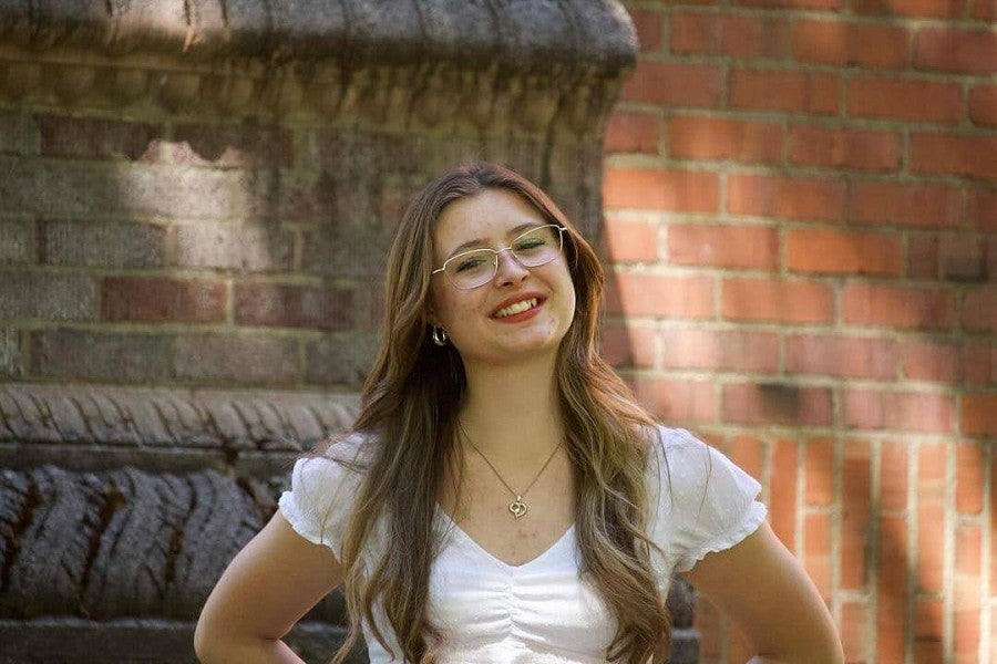 Vivian Reynoldson | Wayne Morse Center