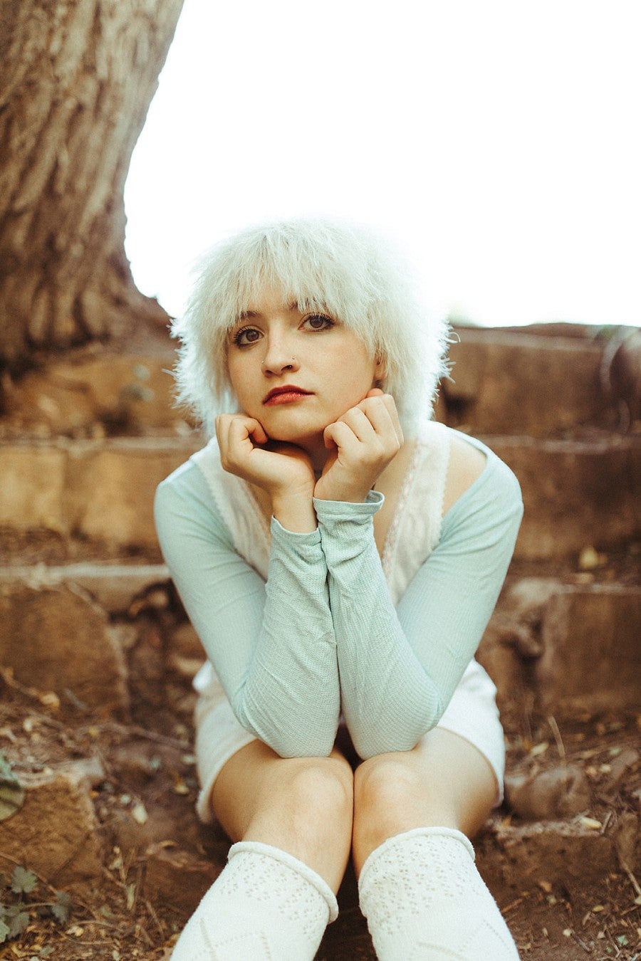 Shaye Beardsley | Wayne Morse Center