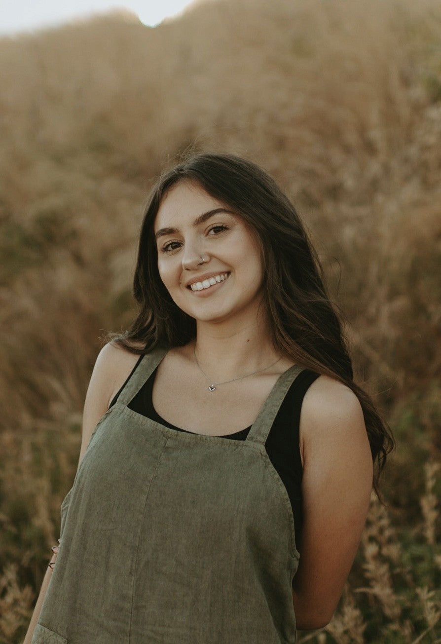Amaya Peralta | Wayne Morse Center