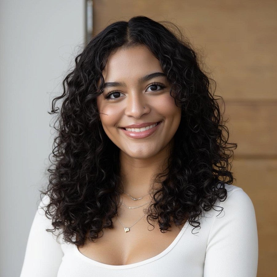 Amira Mitchell | Wayne Morse Center