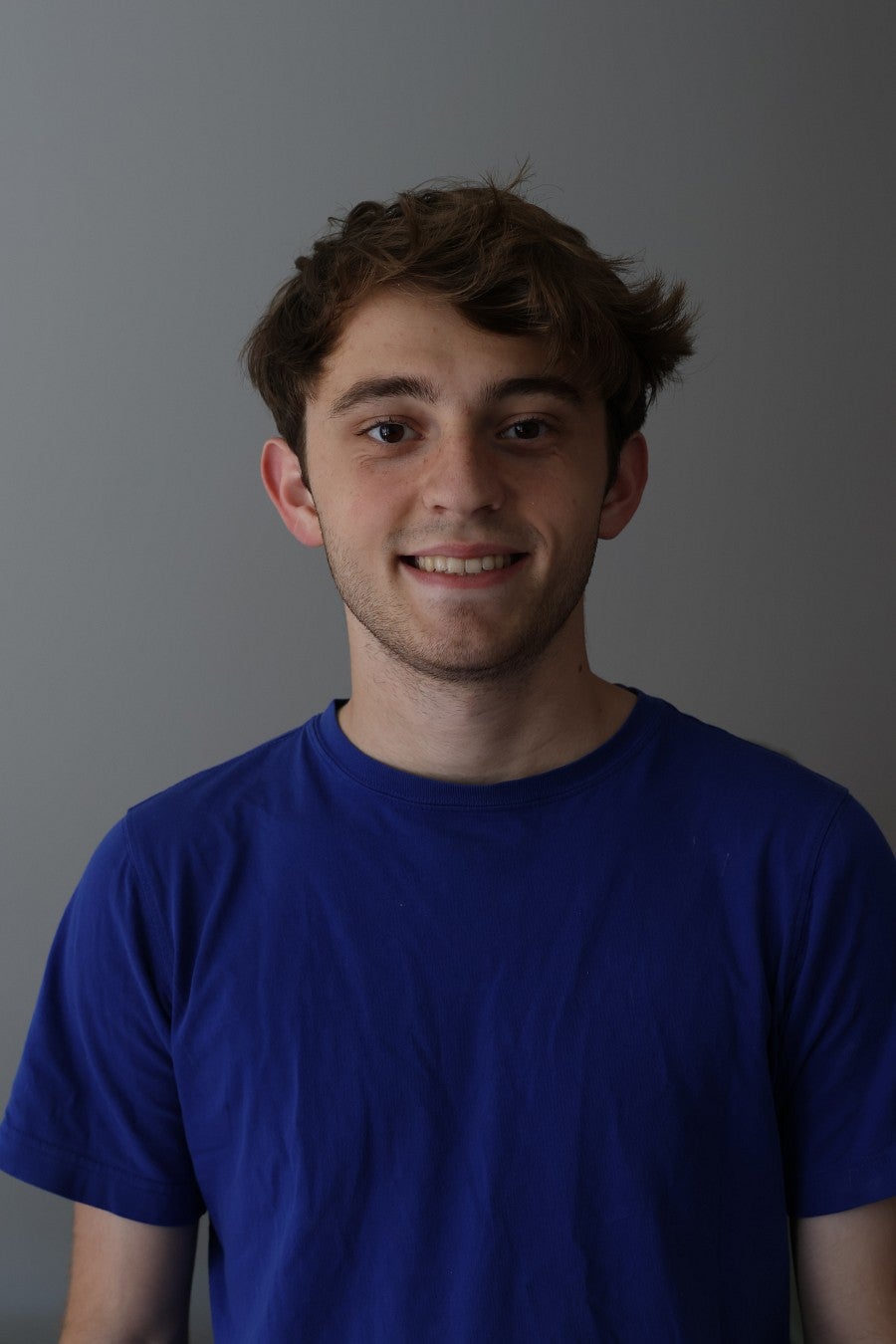 Leo Caropelo | Wayne Morse Center