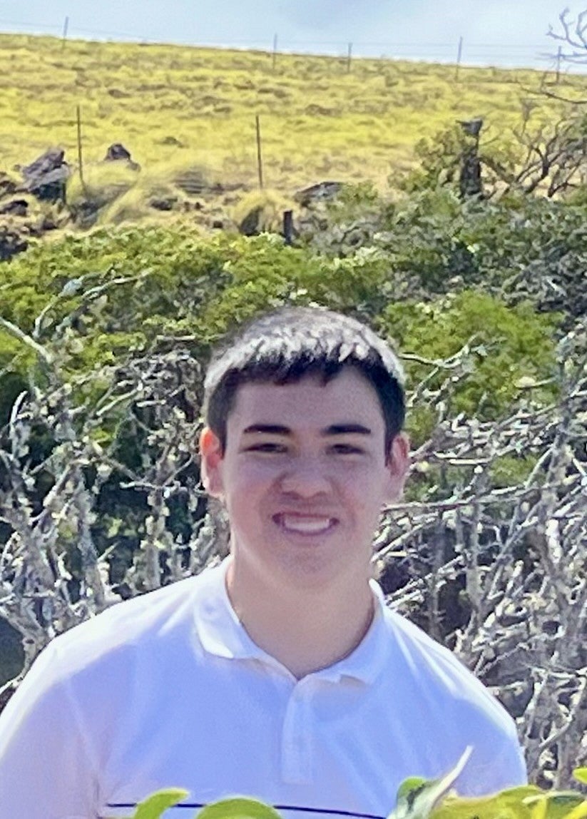 Mateo De Anda | Wayne Morse Center