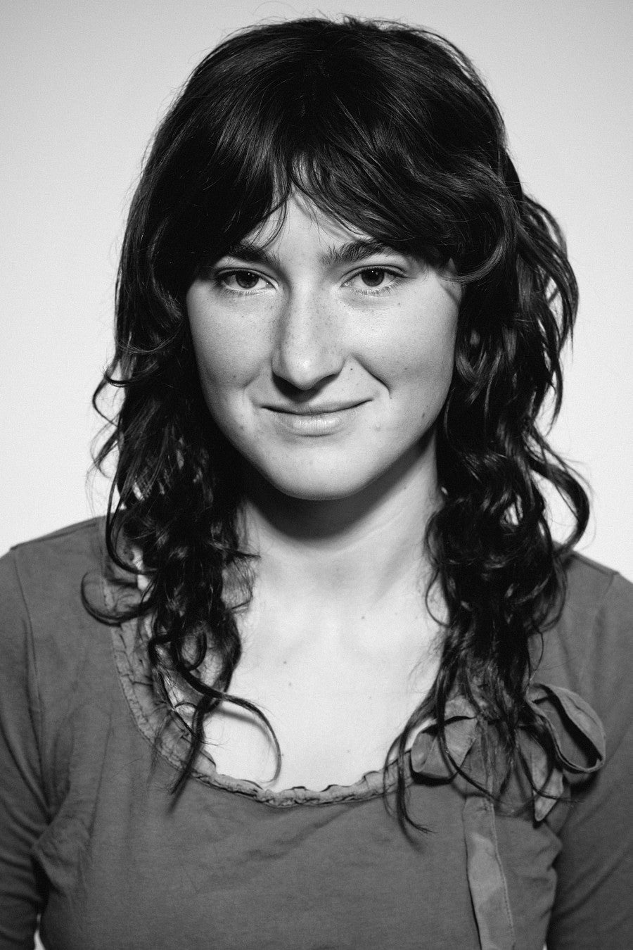 Violet Ashley | Wayne Morse Center