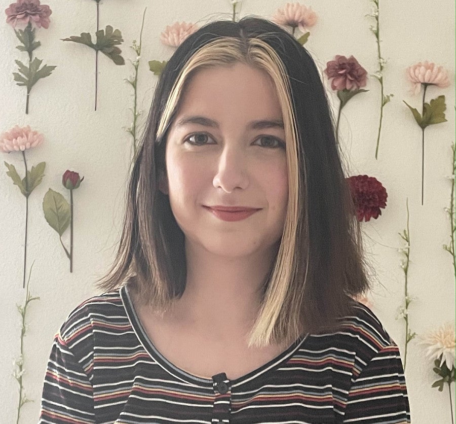 Jordyn Stratton | Wayne Morse Center