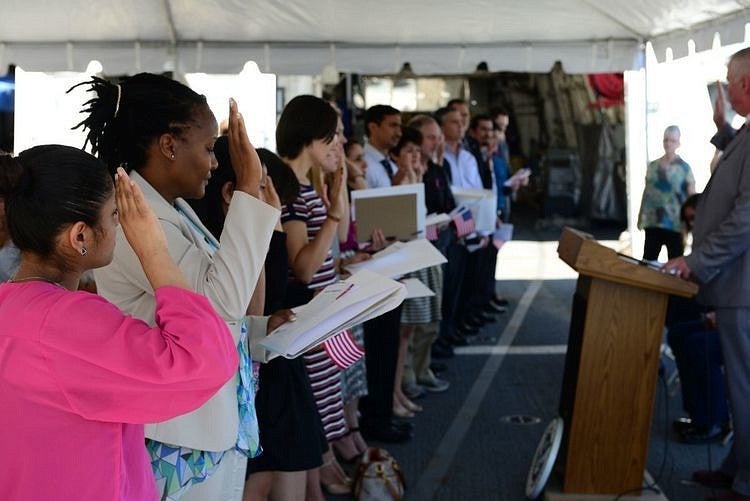 Immigration in Oregon: Communities, Economies, Policies | Wayne Morse ...