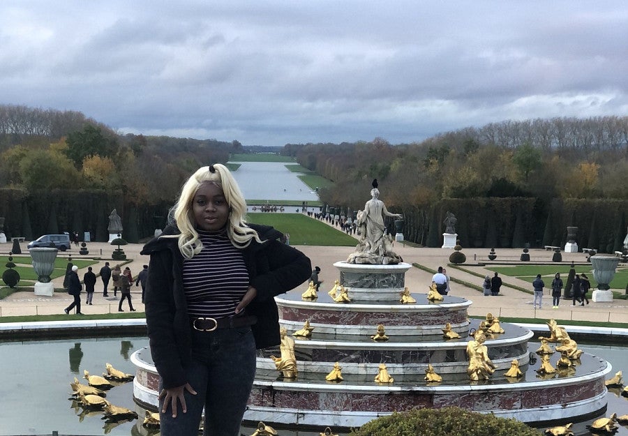 Crystal-Candice Quaye | Wayne Morse Center