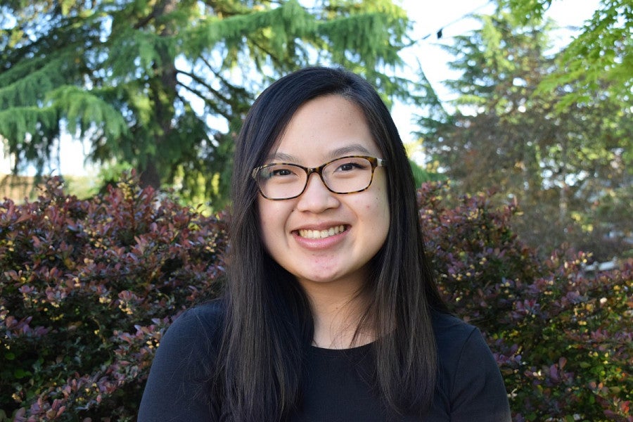 Anna Nguyen | Wayne Morse Center