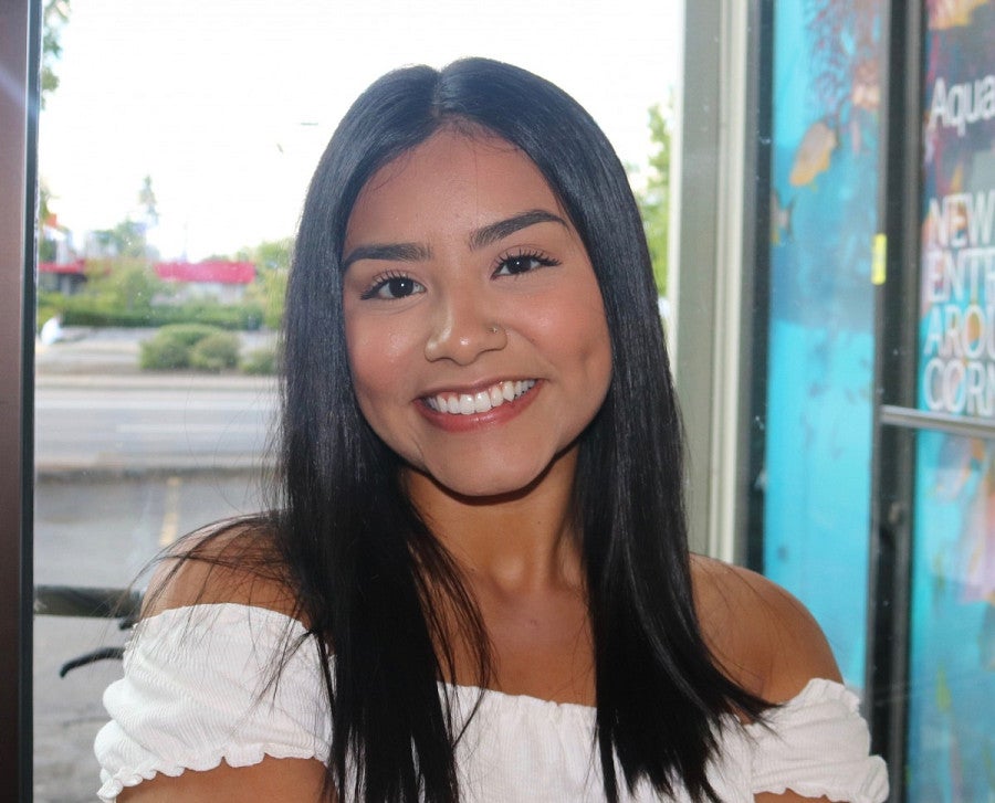 Jennifer Beltran | Wayne Morse Center