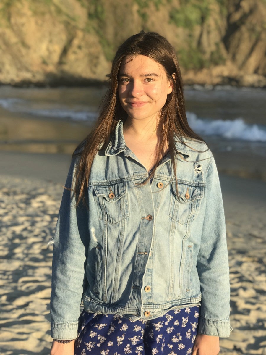 Gabriella Cabrera | Wayne Morse Center