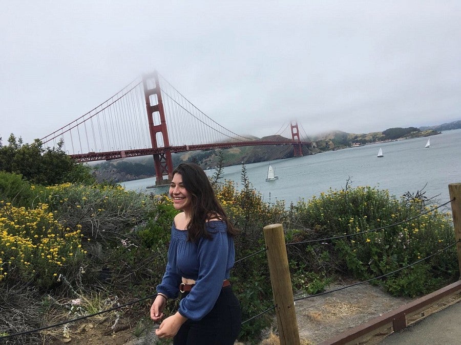 Natalie Tichenor | Wayne Morse Center