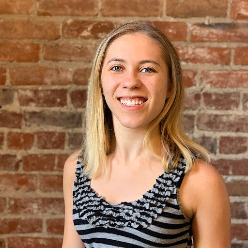 Emily Mooney | Wayne Morse Center