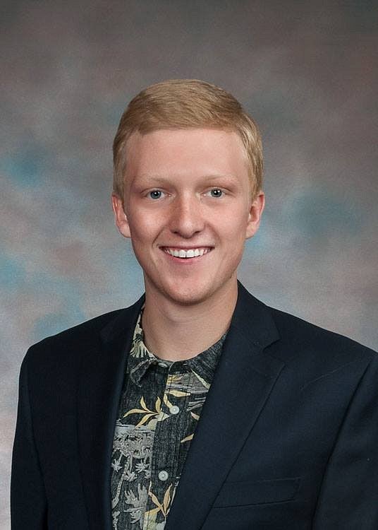 Elliot Ergeson | Wayne Morse Center