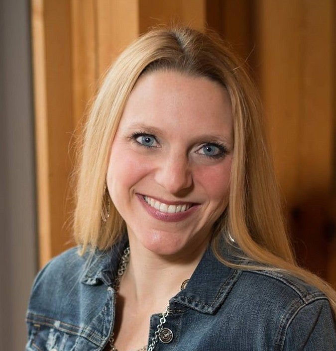 Erin Beck | Wayne Morse Center