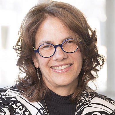 Françoise Baylis | Wayne Morse Center