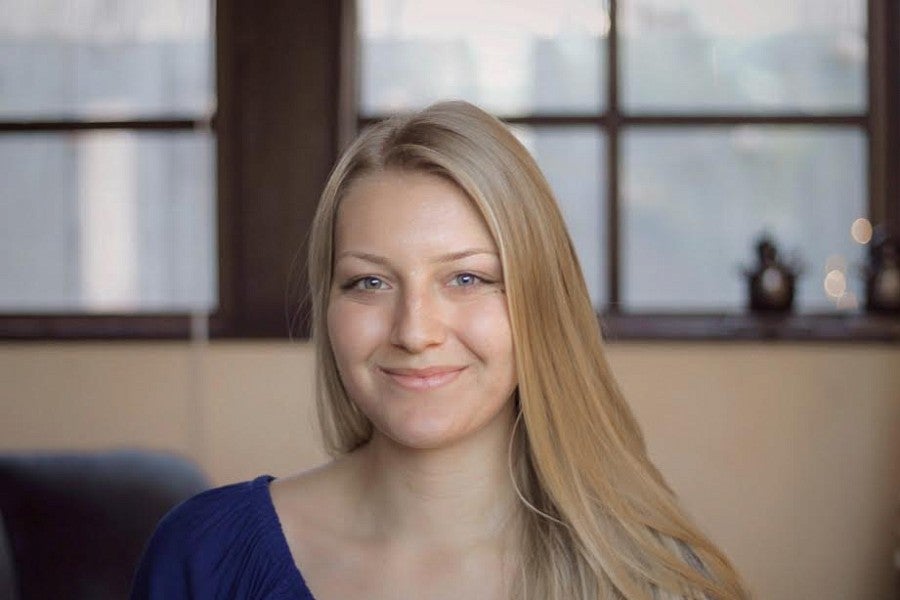 Taylor Ginieczki | Wayne Morse Center