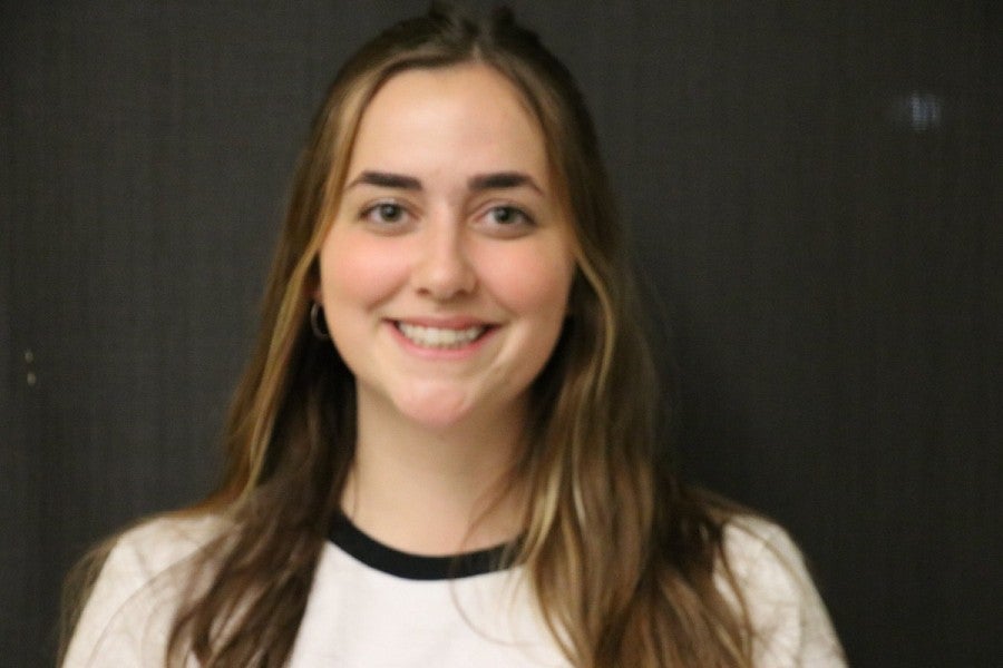 Hunter Spence | Wayne Morse Center