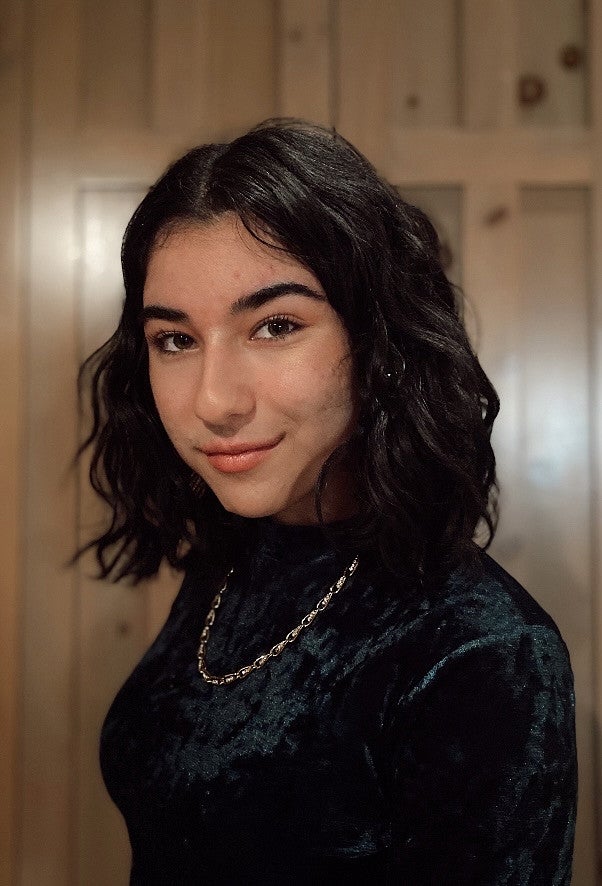 Luda Isakharov | Wayne Morse Center