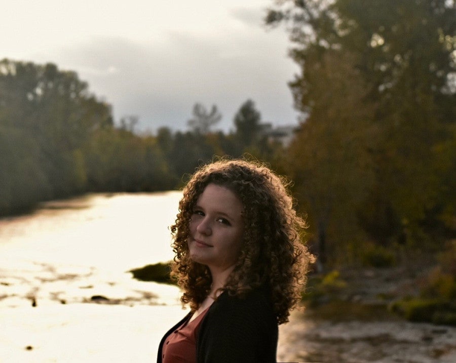 Molly Armstrong | Wayne Morse Center