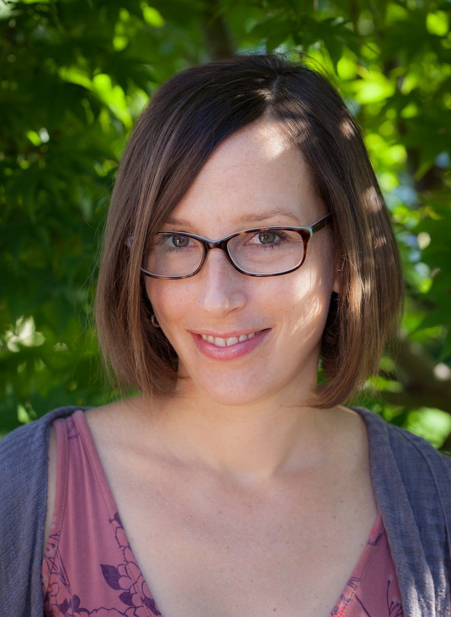 Leigh Johnson | Wayne Morse Center