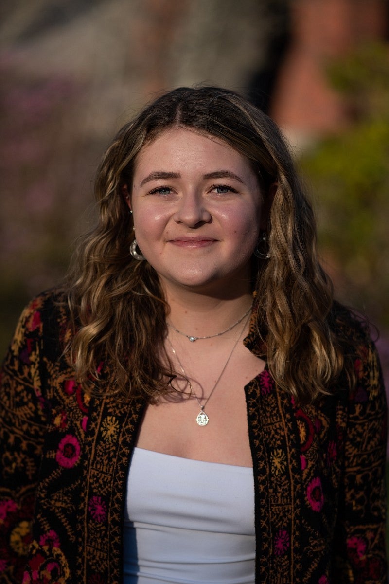 Ella Meloy | Wayne Morse Center