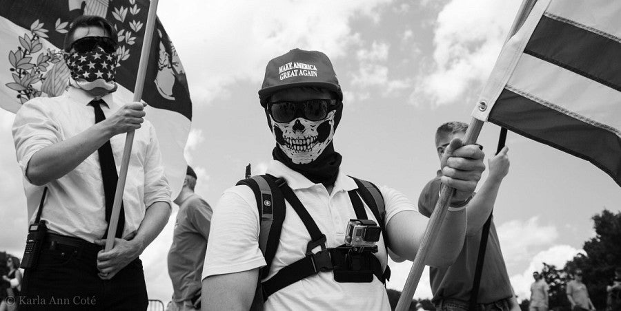 The Origins of Today’s Radical Right and the Crisis of Our Democracy ...