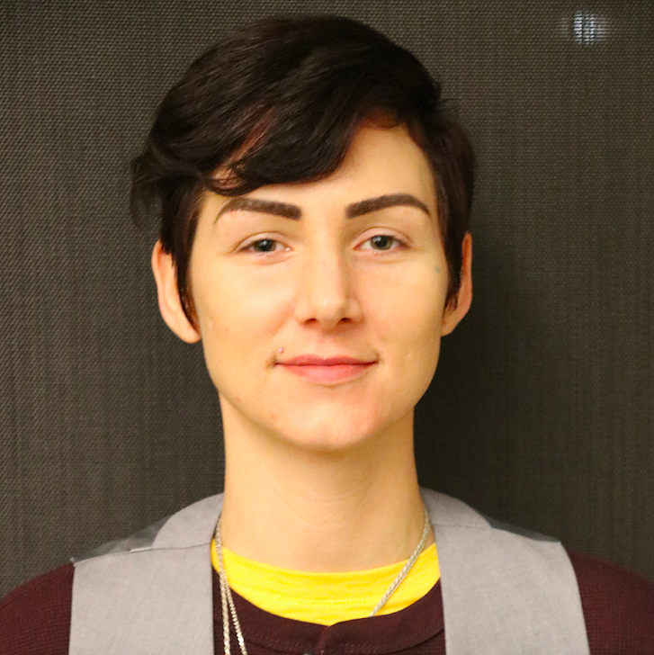 Alisha Wells | Wayne Morse Center