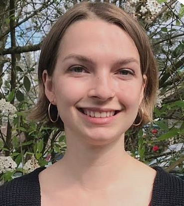 Megan Knox | Wayne Morse Center