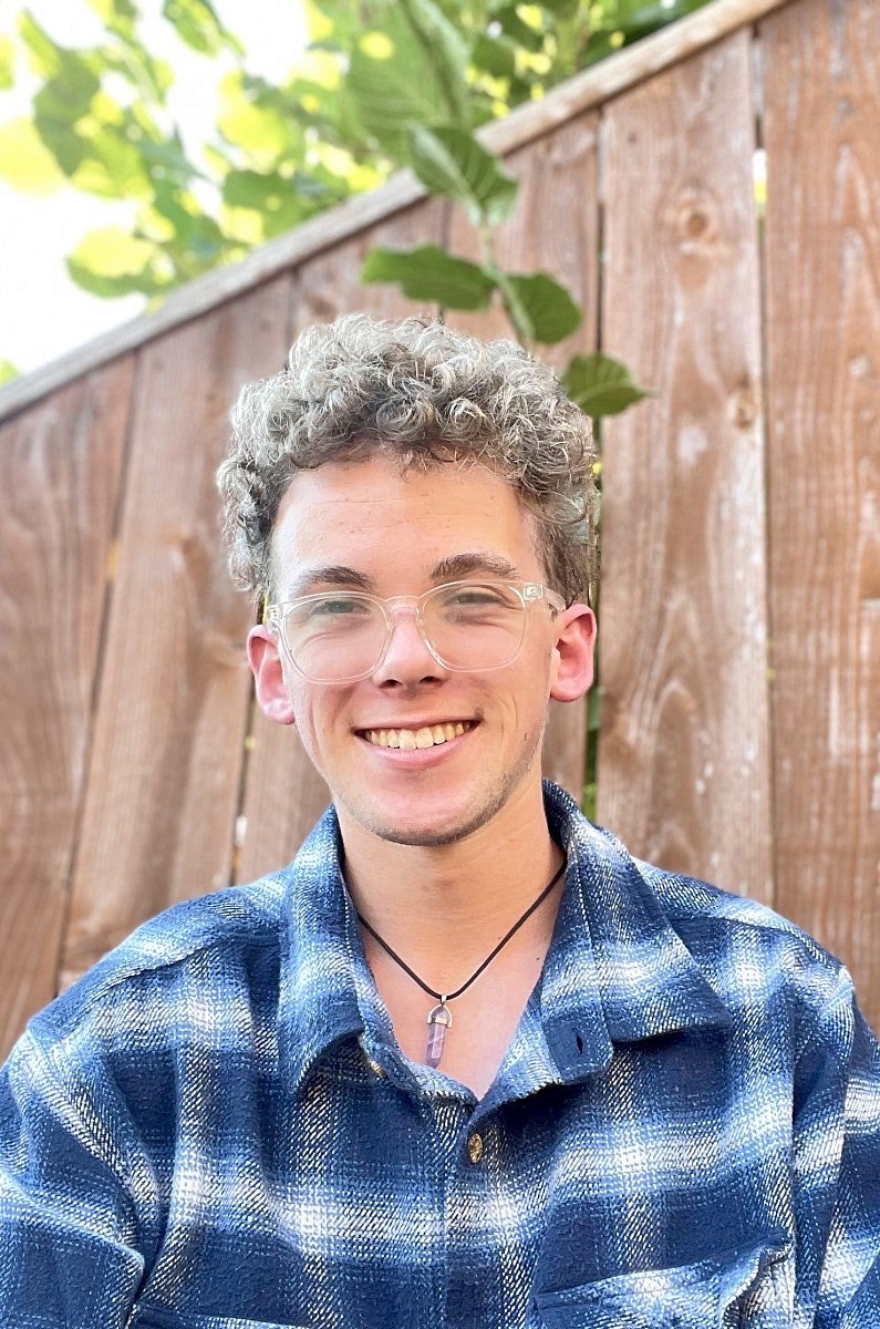 Kyle Trefny | Wayne Morse Center