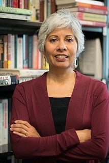 Laura Pulido | Wayne Morse Center