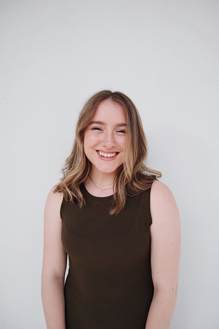 Brynn Rucker | Wayne Morse Center