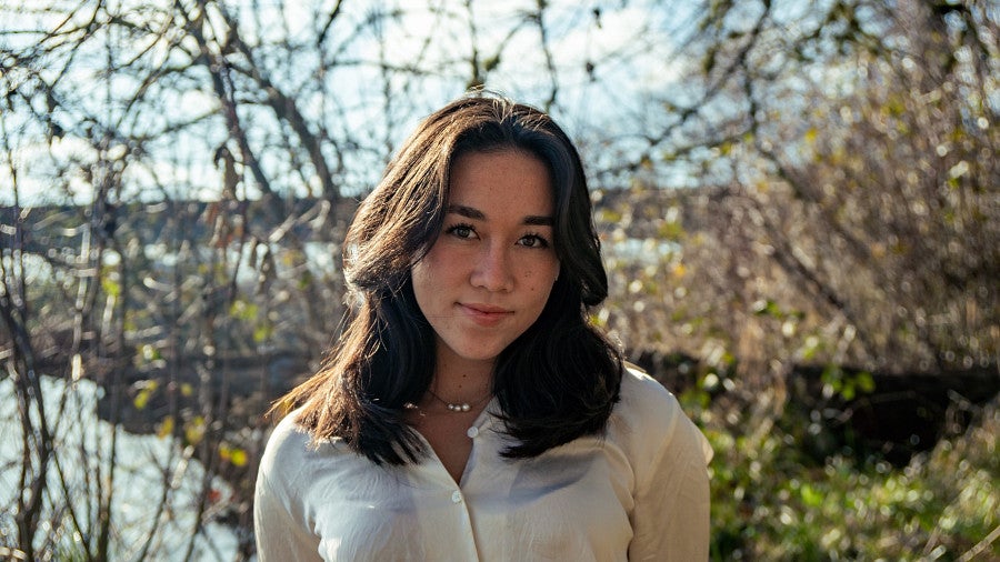 Natalie Hawkins | Wayne Morse Center