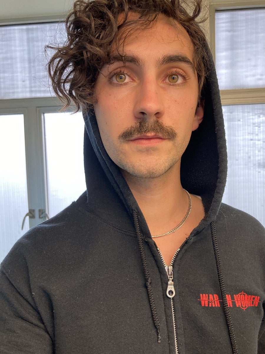 David Purucker | Wayne Morse Center