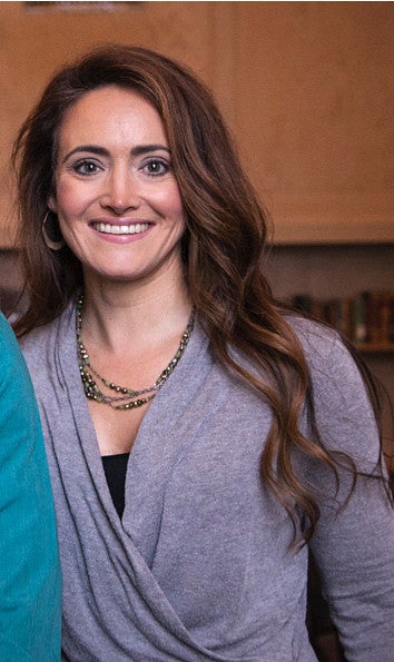 Jennifer O'Neal | Wayne Morse Center