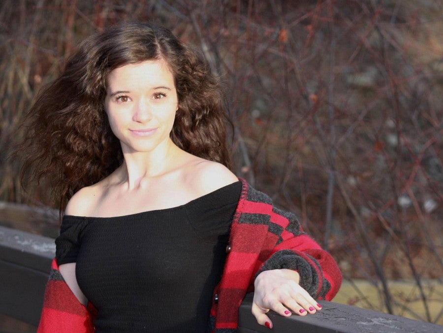 Rebecca Vance | Wayne Morse Center