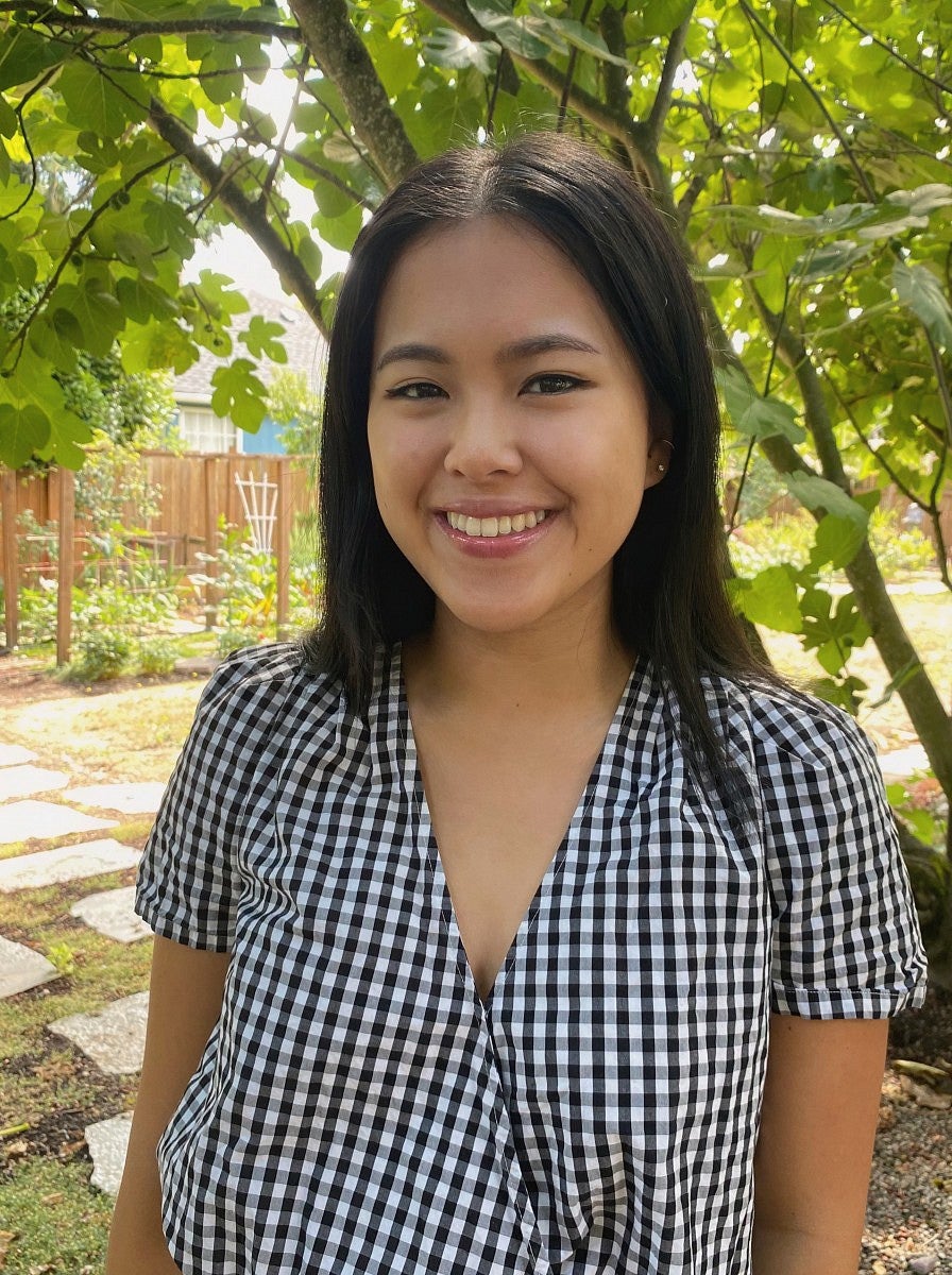 Alexis Han | Wayne Morse Center