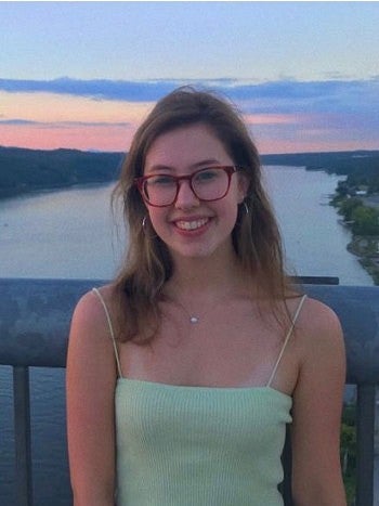 Emily Fowler | Wayne Morse Center